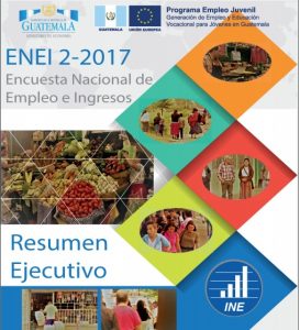 ENEI – Instituto Nacional de Estadística