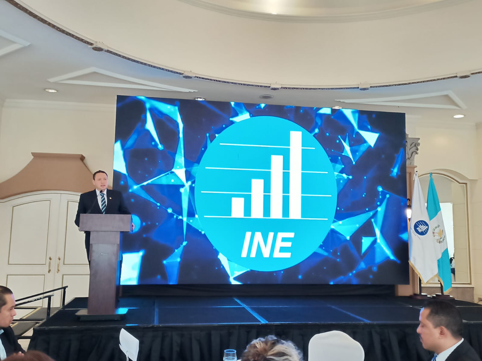 INE avanza hacia cambio de base para calcular el IPC – Instituto ...