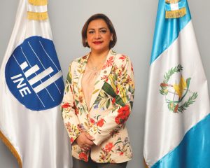 Organización – Instituto Nacional de Estadística