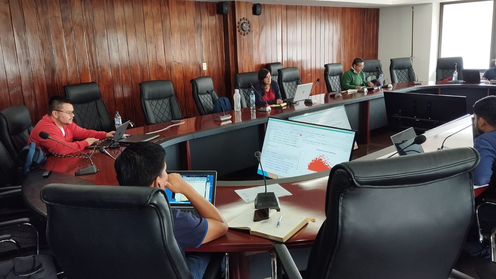 2023 – Instituto Nacional de Estadística