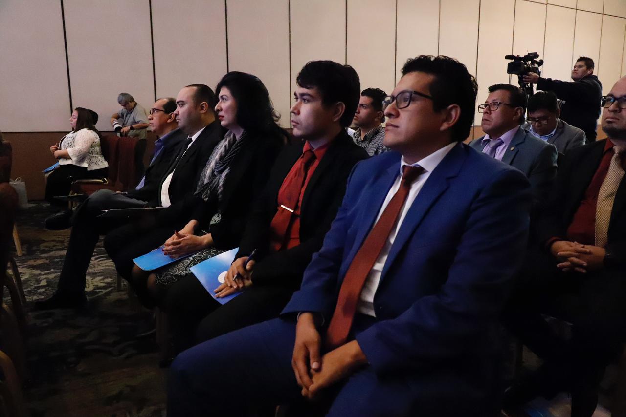 El INE realiza la presentación de resultados de la ENIGH 2022-2023 ...